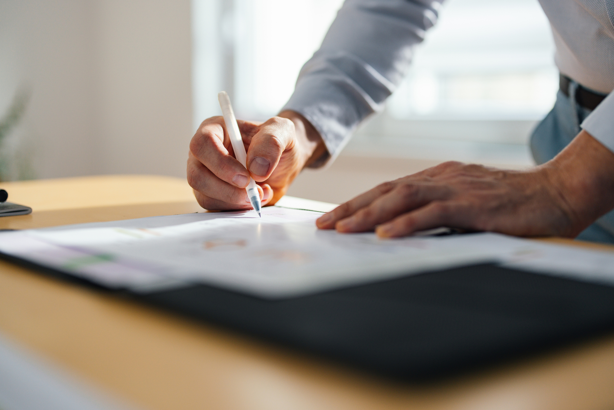 How Employees Can Spot and Report False Claims Act Violations | Herman ...