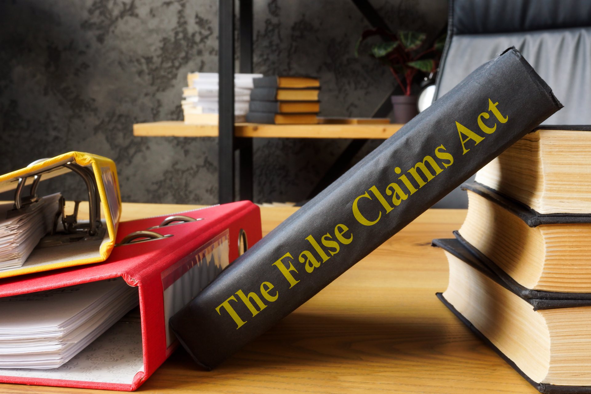 False Claims Act: What It Is and Who It Protects | Herman Law Group